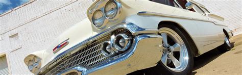 Image result for Red Line Classics Muscle Cars