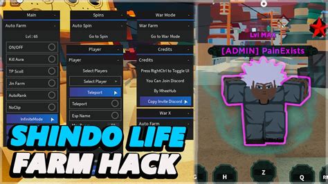 Image result for Roblox Shindo Life Exploit
