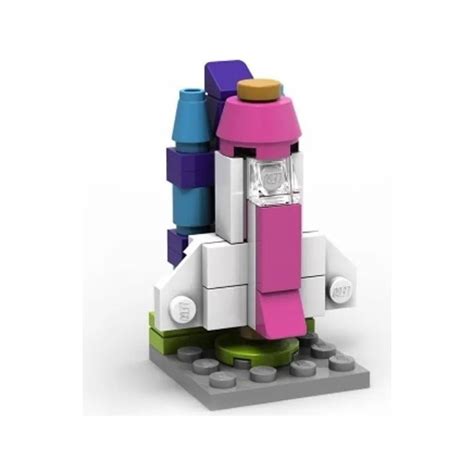 Image result for Space Shuttle LEGO Set