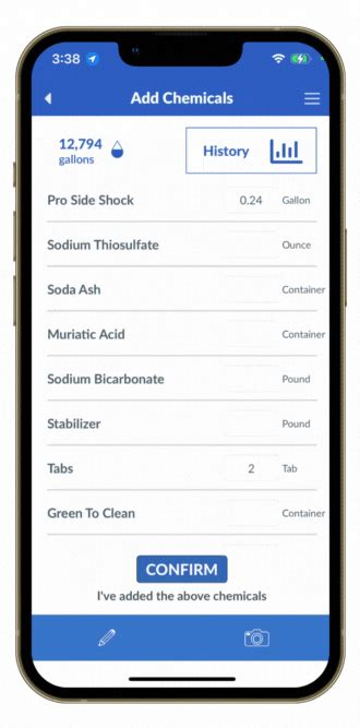 Image result for Pool Brain Software Overview