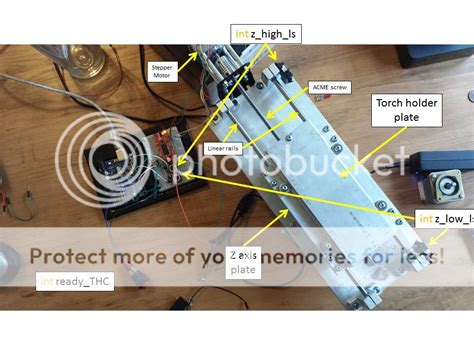 Image result for Arduino THC Controller
