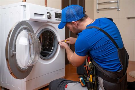 Image result for How to Service Washing Machine