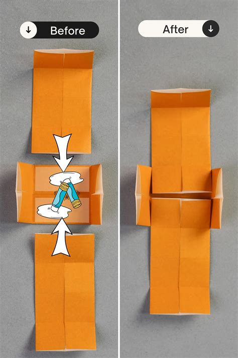 Image result for Magic Infinity Paper Origami