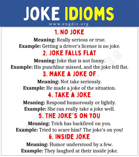 Image result for Joke Example