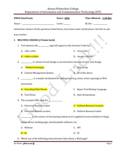 Image result for Python Programing Mid Exam in Amaric