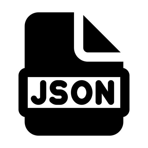 Image result for JSON Logo Yellow