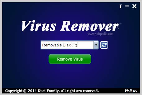 Image result for Double Click Virus Removal