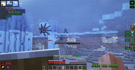 Image result for Essential Mod GUI