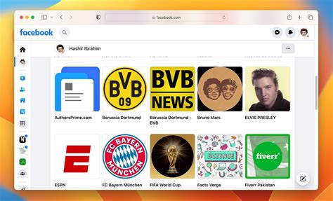 Image result for Facebook Basic Profile