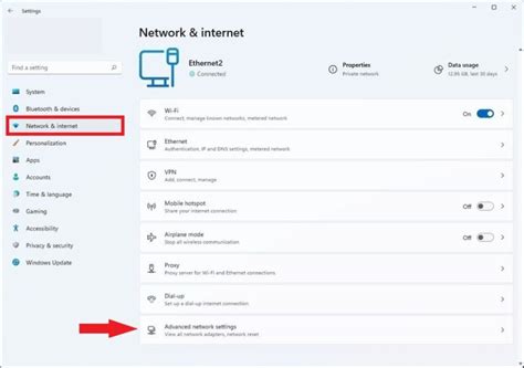 Image result for Find Network Password Windows 11