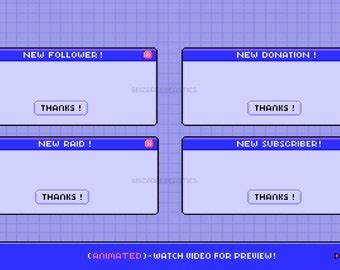 Image result for Minecraft Alert Box Stream