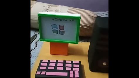 Image result for How to Make Computer Model without Thermacol