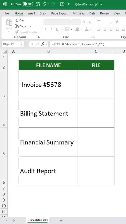 Image result for Excel Finance Tips