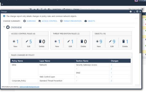 Image result for SmartConsole Checkpoint
