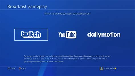 Image result for How to Start Streaming PS4