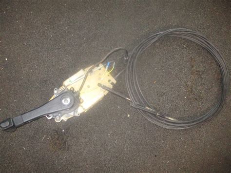 Image result for Johnson Outboard Control Box