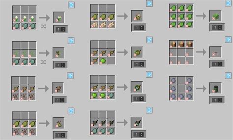 Image result for Minecraft Create Mod Builders Tea