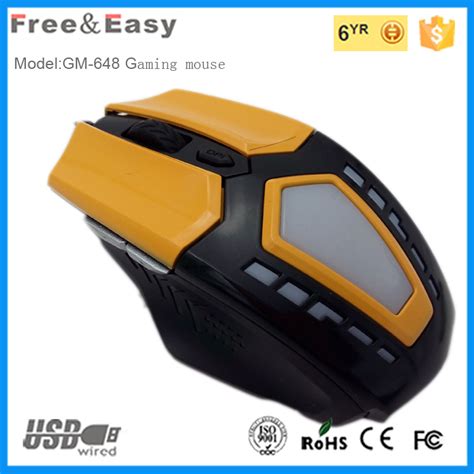 Image result for LED Computer Mouse