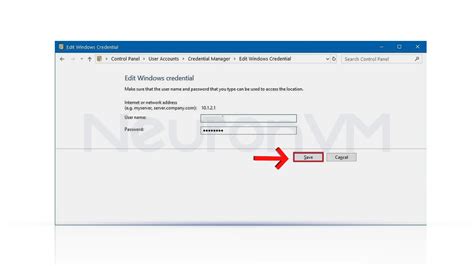 Image result for How to Remove Web Credentials From a Computer