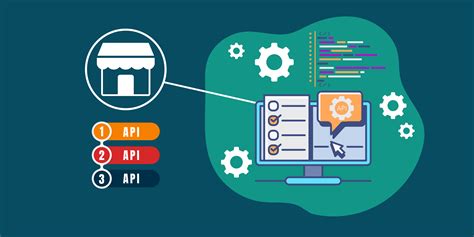 Image result for API Hub Design