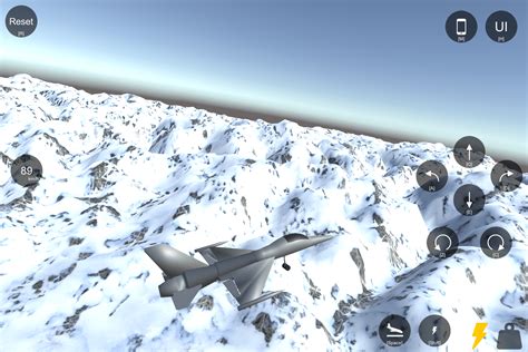 Image result for Unity Tutorial Flying