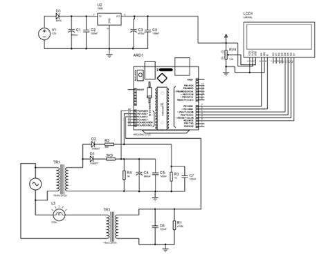 Image result for Arduino AC Measurement