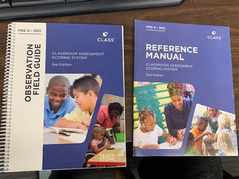 Image result for Class Observation Guide Pre-K