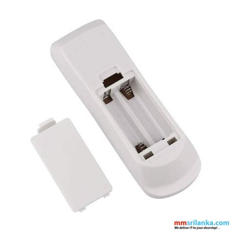 Image result for Epson Projector Remote Controller