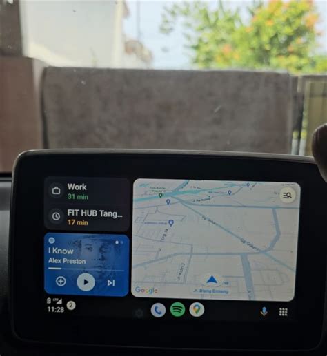 Image result for Mazda 2 Android Auto