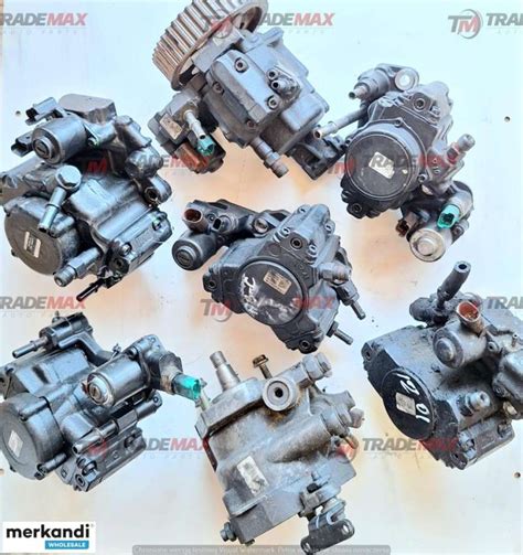 Image result for Delphi Common-Rail Injection Pump