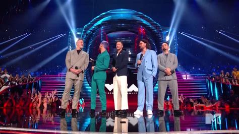 Image result for Nsync VMA