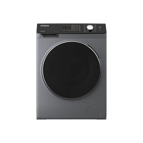 Image result for Hitachi Front Loading Washing Machine