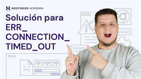 Image result for Err Connection Timed Out Reparar