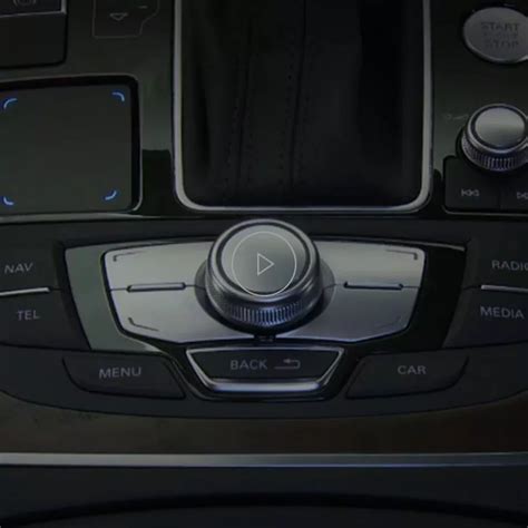 Image result for Audi MMI Connection Icon