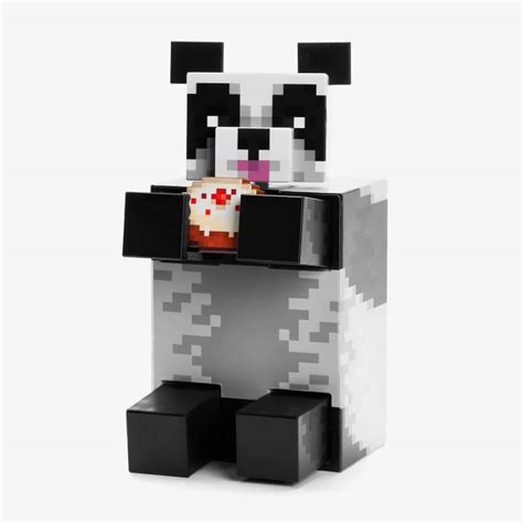 Image result for Minecraft Panda
