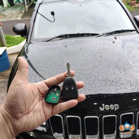 Image result for 2010 Jeep Compass Key Programming with Only One Key