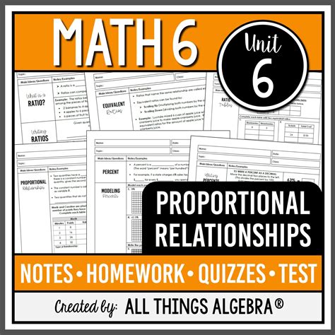 Image result for 6 Class Math Unit 6