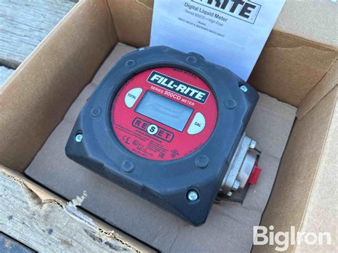 Image result for Fill-Rite 900 CDP Meter