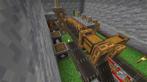 Image result for Precision Mechanism Create Mod Tutorial