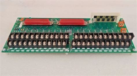 Image result for Analog Input Module Table