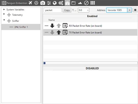 Image result for Console Sniffer Setup