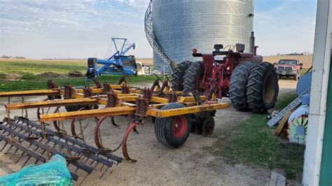 Image result for Chisel Plow Leveler