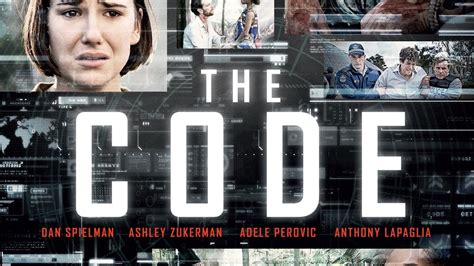Image result for Le Code Bande Annonce