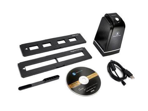 Image result for Negative Slide Scanner