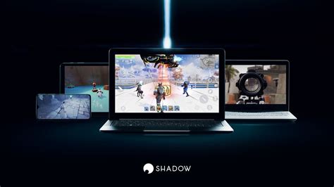 Image result for Shadow Virtual Gaming Service