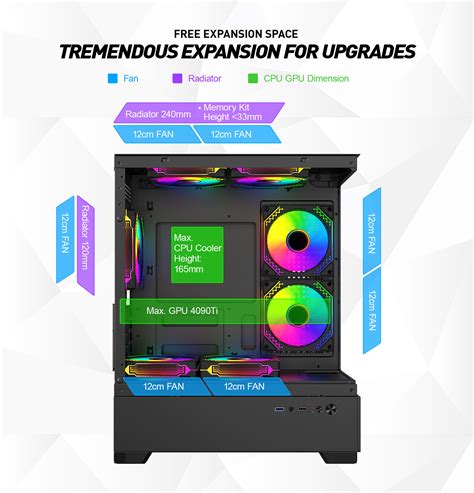 Image result for Computer Case