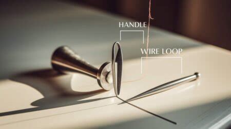 Image result for A Needle Threader Videotutorial