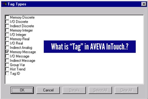 Image result for Create Tag SCADA Intouch