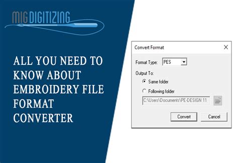 Image result for How to Convert PNG to PES Format