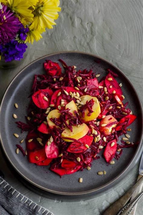 Image result for How to Cook Raw Beets